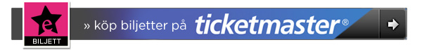Köp & boka biljetter på Ticketmaster / Ticnet.se - konsert, nöjen.....