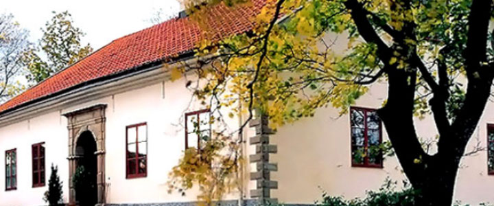 Konferens, bröllop, festvåning i Sundbyberg - Rissne Gård